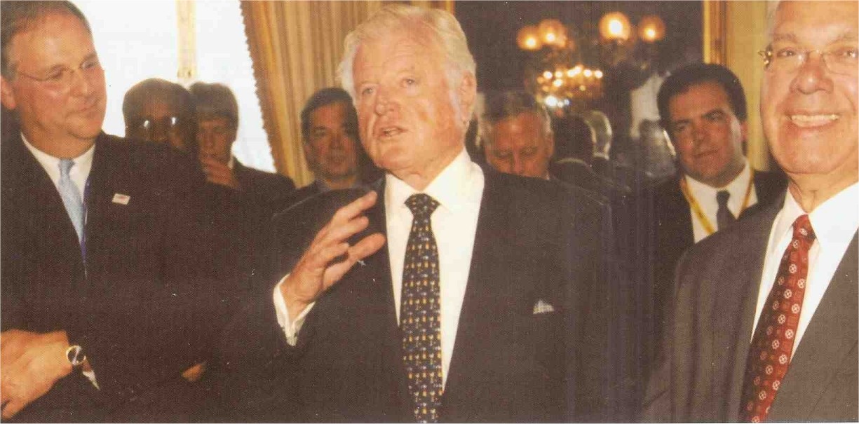 About John Briare | Why I Write